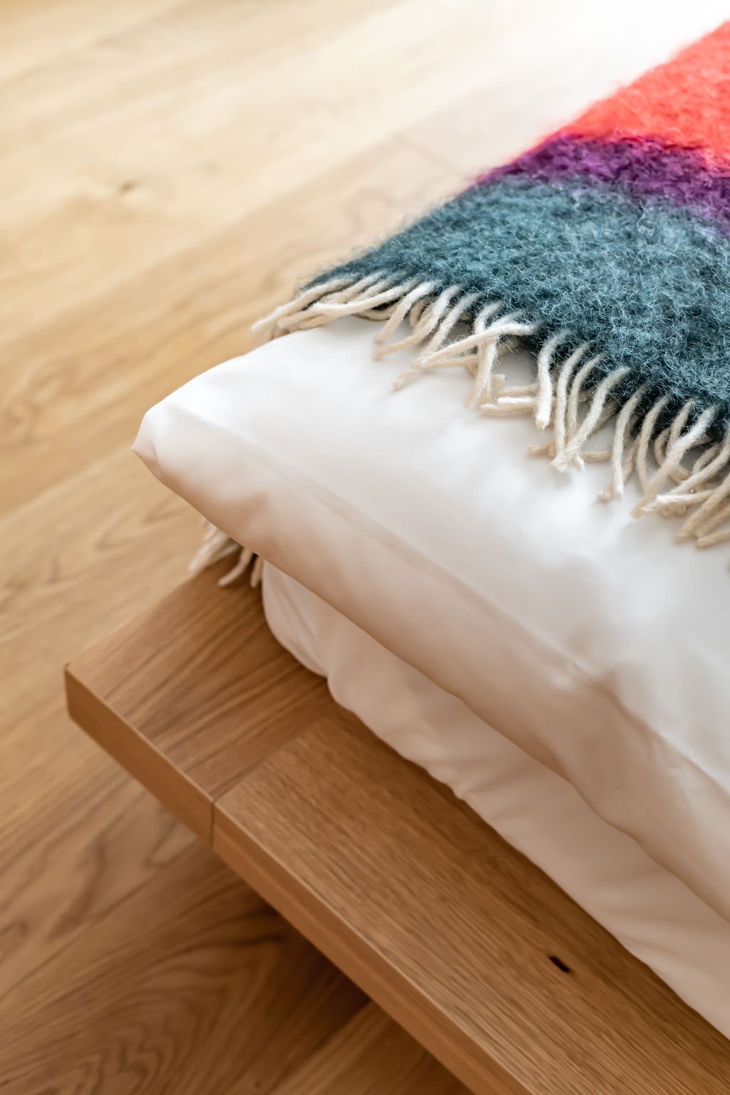 Room | ART House Basel